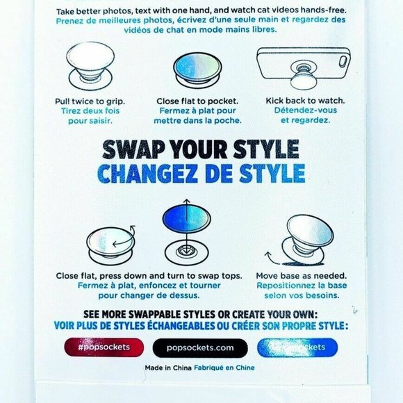 PopSocket | Cell Phones & Accessories | Popsockets Im Engaged Duh Love ...